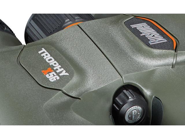 Click here for Bushnell Trophy Xtreme 8x56mm Roof Prism Waterproo... prices