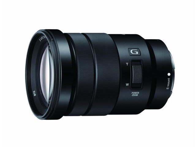 Click here for Sony E PZ 18-105mm f/4 G OSS Lens prices