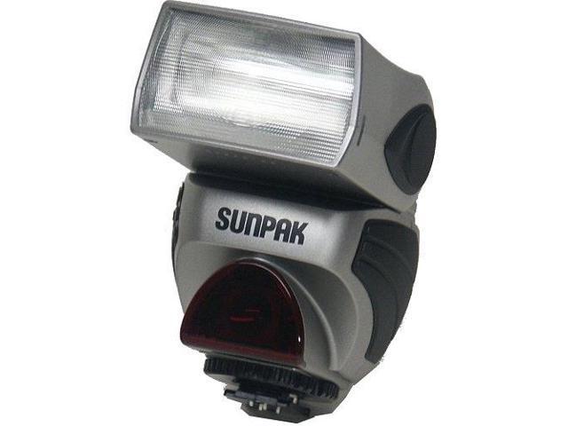 Click here for Sunpak PZ-40X II Power Zoom 40X NE-i D-TTL i-TTL A... prices