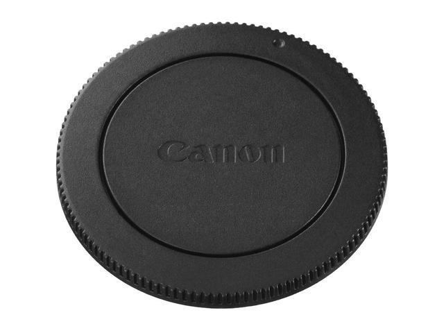 Click here for Canon EOS M Camera Body Cap R-F-4 prices