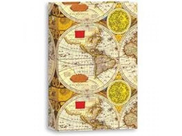 Click here for Pioneer 3-Ring 4 x 6 Photo Album (World Map Print) prices