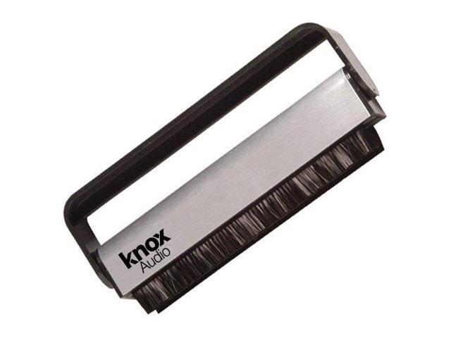 Click here for Knox Gear Vinyl Carbon Fiber Anti-Static Record Br... prices