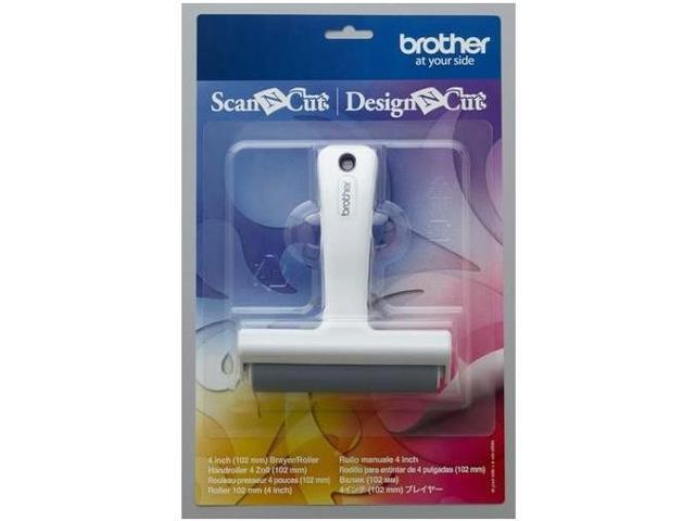 Click here for Brother CABRY1 4-inch Brayer prices
