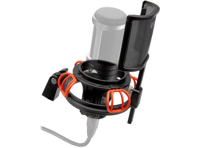 Click here for Knox Gear Microphone Shock Mount and Detachable Po... prices