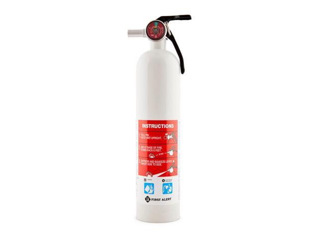 Click here for First Alert Rechargeable Marine Fire Extinguisher... prices
