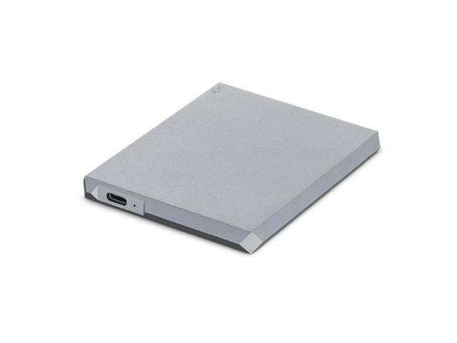 Click here for LaCie 4TB Mobile Drive USB-C Model STHG4000402 Spa... prices