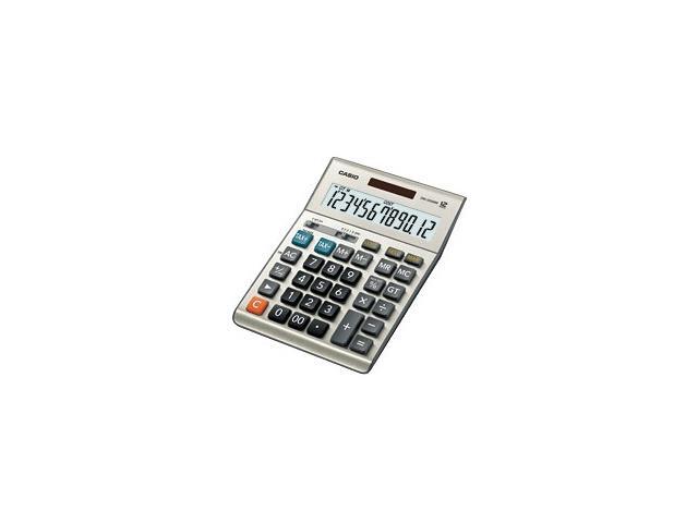 Click here for Casio DM-1200BM Desktop Simple Calculator w/ Extra... prices