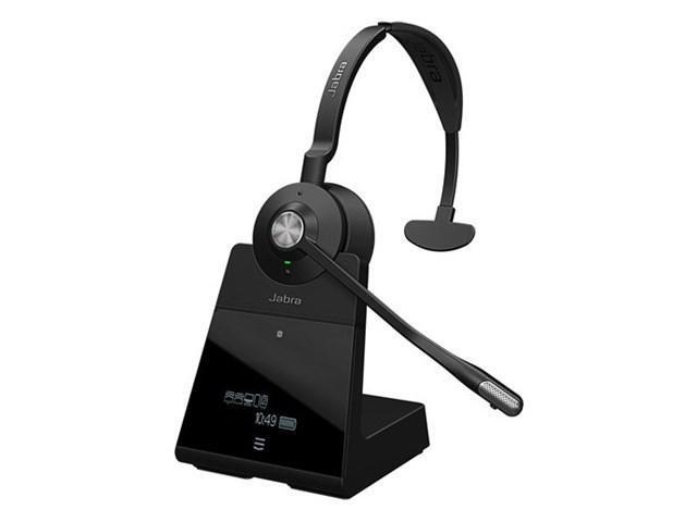 Click here for Jabra Engage 75 Mono Wireless Headset with Bluetoo... prices