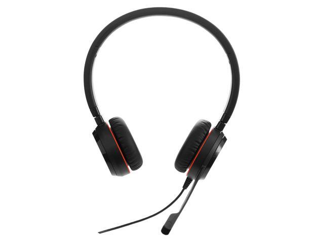 Click here for Jabra Evolve 20SE Noise Canceling Microphone MS Du... prices