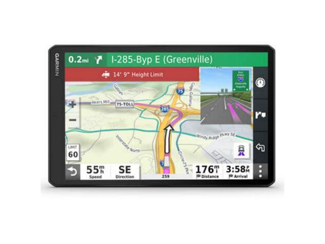 Click here for Garmin dezl OTR1000  10-inch GPS Truck Navigator (... prices
