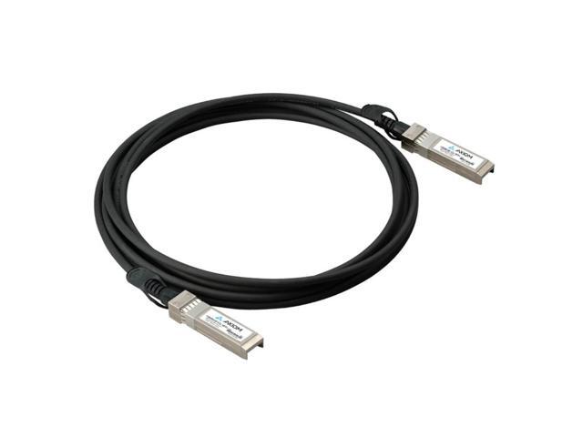 Click here for AXIOM 10GBASE-CU SFP+ PASSIVE DAC TWINAX CABLE HP... prices