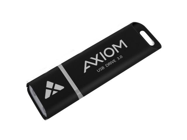 Click here for Axiom 64GB USB 3.0 Flash Drive prices