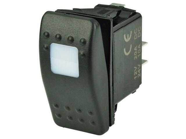 Click here for BEP Marine SPST Contura Switch SPST Contura Switch... prices