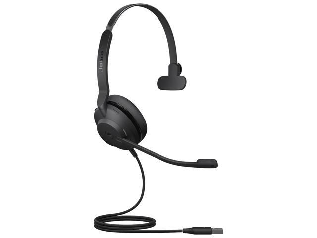 Click here for Jabra Evolve2 30 Mono MS USB-A Evolve2 30 Mono Hea... prices