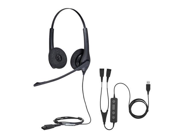 Click here for Jabra BIZ 1500 QD Duo with Link 265 Jabra BIZ 1500... prices
