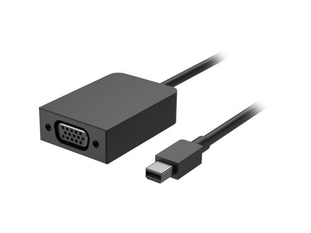 Click here for Microsoft Mini DisplayPort to VGA Adapter EJQ-0000... prices