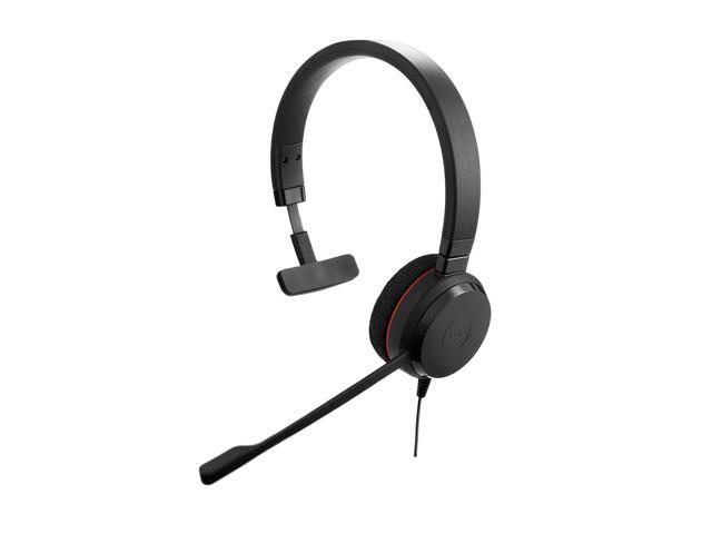 Click here for Jabra Evolve 30 II MS Mono (5393-823-309) Single E... prices