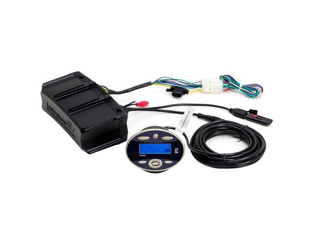 Click here for PolyPlanar IPX6 4-Channel Marine Amplifier IPX6 4-... prices