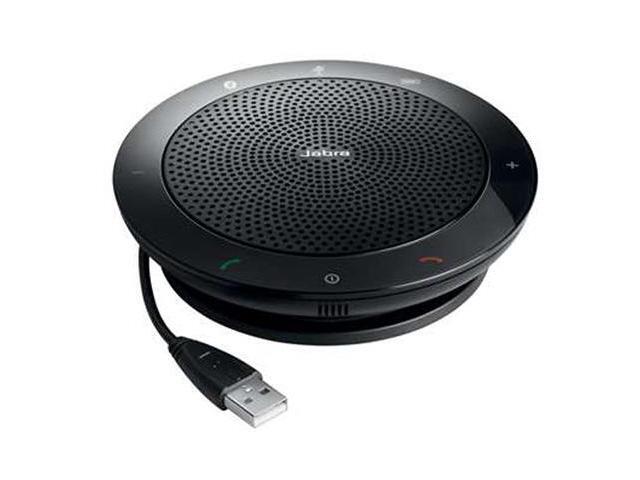 Click here for Jabra Speak 510 MS Portable Speaker for Music and... prices