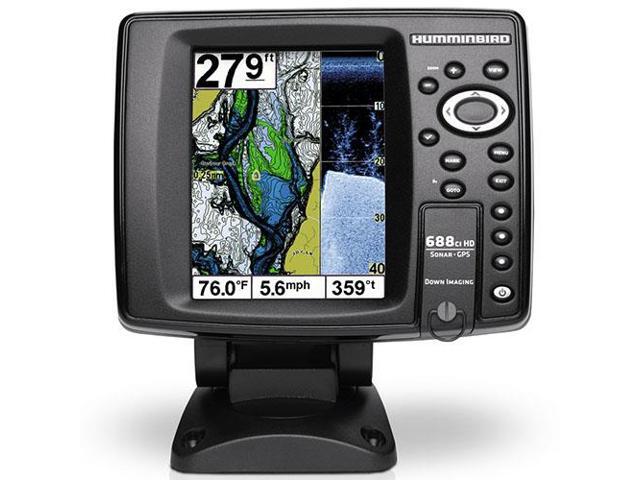 Click here for Humminbird 688ci HD DI Combo 688ci HD DI Combo prices