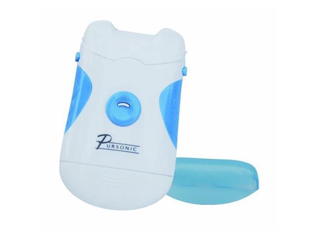 Click here for Pursonic Nc1 White Electric Nail Clipper With Clea... prices