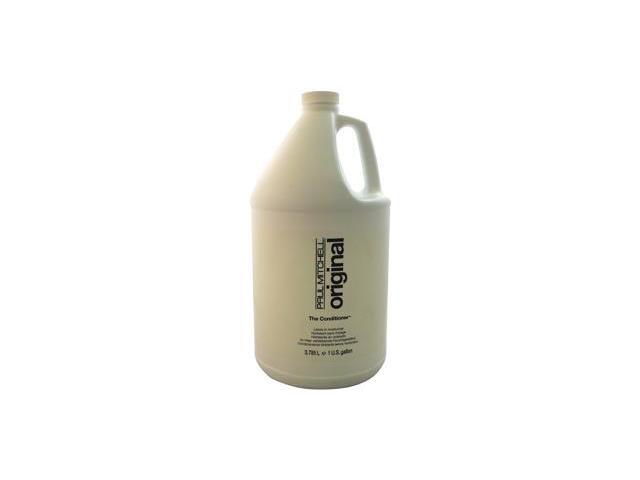 Click here for Paul Mitchell Original The Conditioner Gallon prices