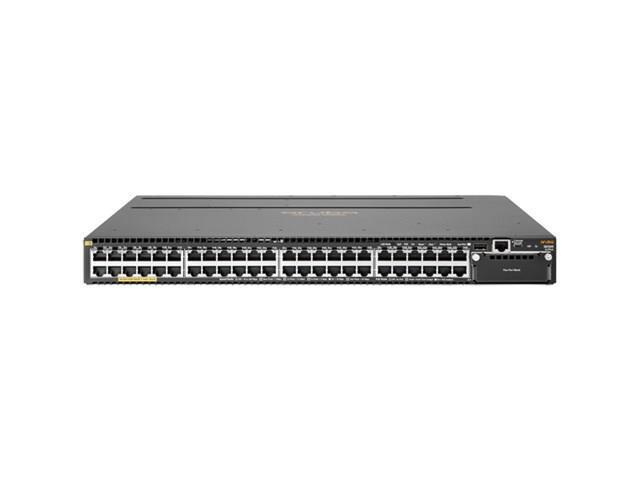 Click here for Aruba 3810M 48G PoE+ 1-slot Switch Aruba 3810M 48G... prices