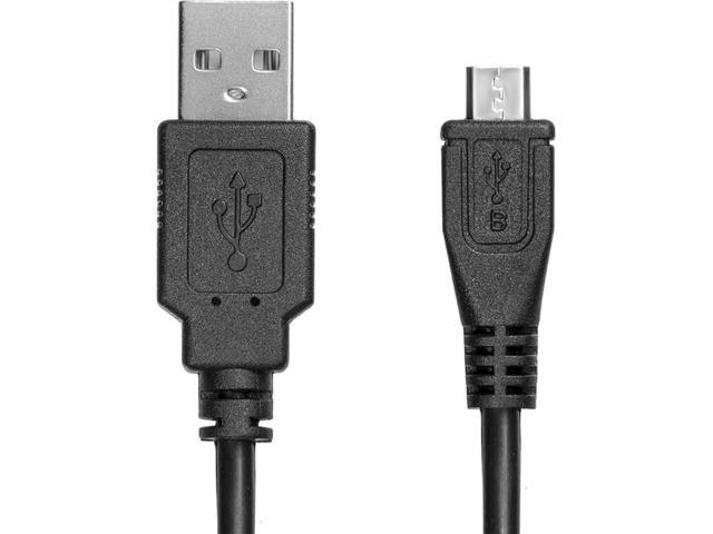 Click here for Rocstor Y10C110-B1 Rocstor USB to Micro-USB Cable... prices