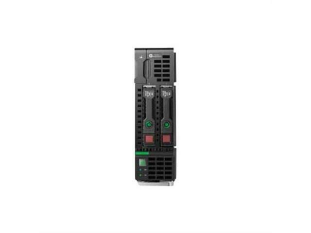 Click here for HP ProLiant BL460c G9 Blade Server - 2 x Intel Xeo... prices