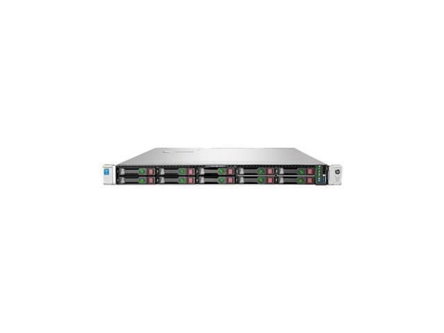 Click here for HPE ProLiant DL360 Gen9 Performance prices