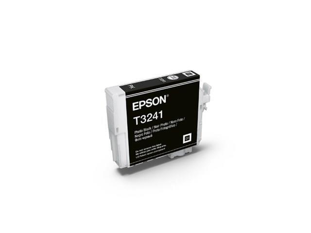Click here for Epson UltraChrome 324 Original Ink Cartridge Photo... prices