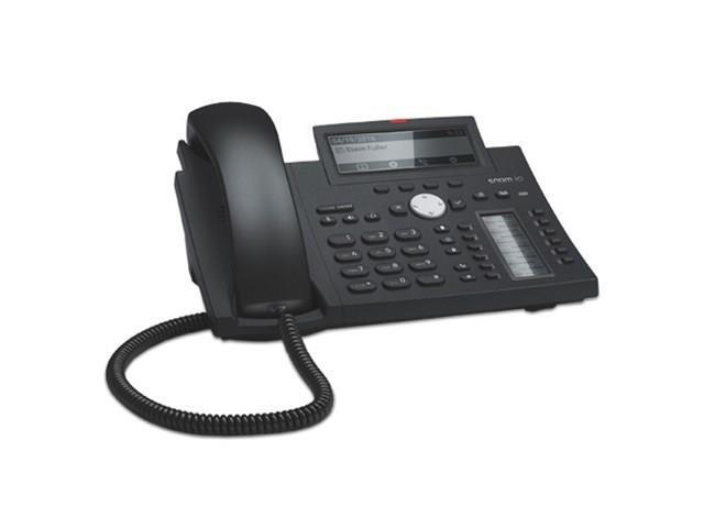 Click here for 12 Line Gigabit BW Disp SIP Phone 4260 prices