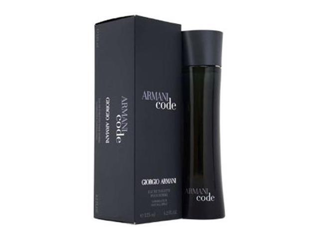Click here for Armani Code - 4.2 oz EDT Spray prices