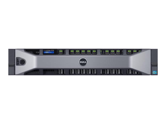 Click here for Dell PowerEdge R730 2U Server 2FG1P Rack Server prices