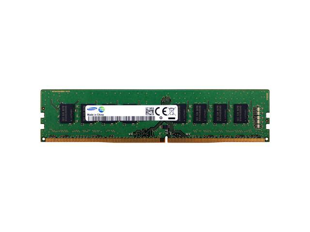 Click here for Samsung B2B 8GB DDR4-2400 Desktop Memory 8GB DDR4-... prices