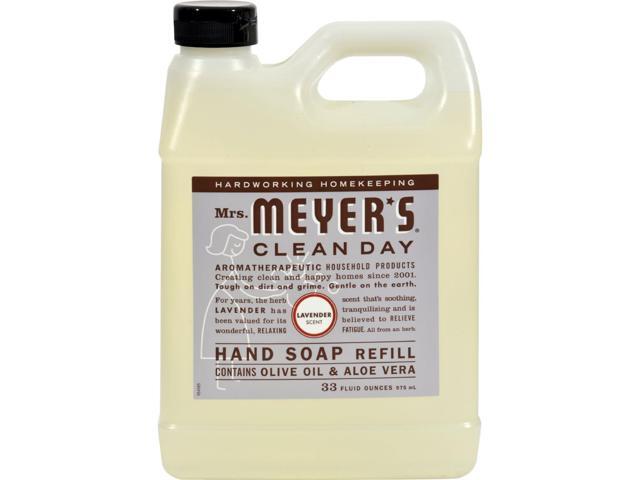 Click here for Mrs. Meyers Liquid Hand Soap Refill - Lavender - 3... prices