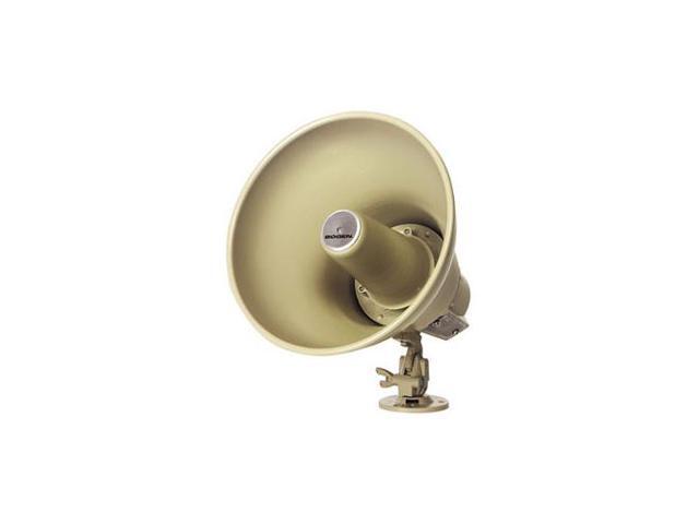 Click here for Bogen SPT15A PAGING HORN-15WATT prices