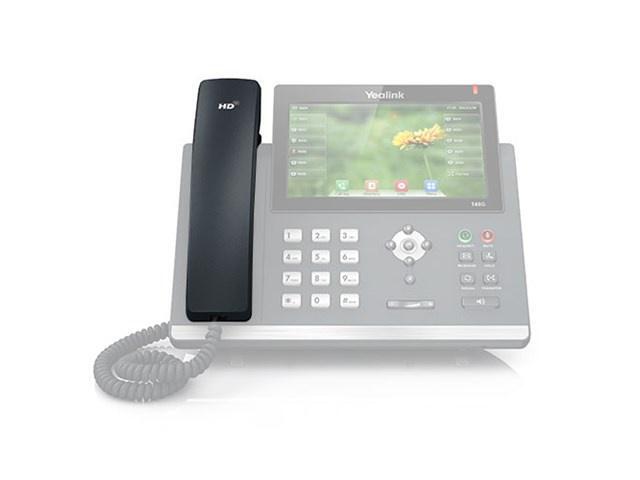 Click here for Yealink HNDST-T48-T46 Handset for SIP-T46G and SIP... prices