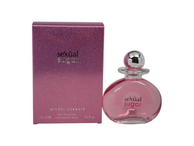 Click here for Sexual Sugar - 4.2 oz EDP Spray prices