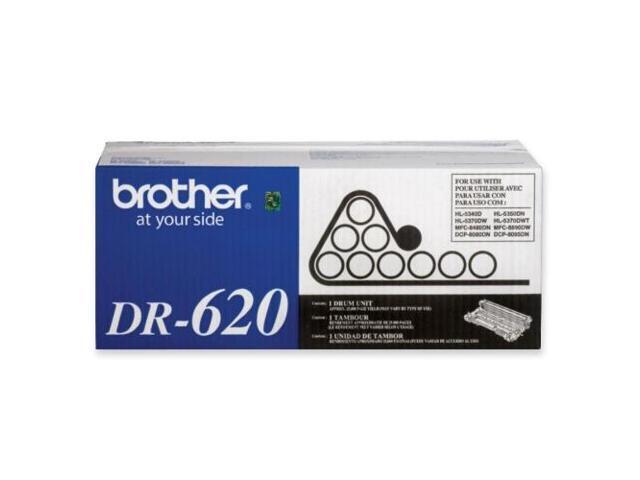 Click here for Brother DR620 Brother Imaging Drum - 25000 Page -... prices