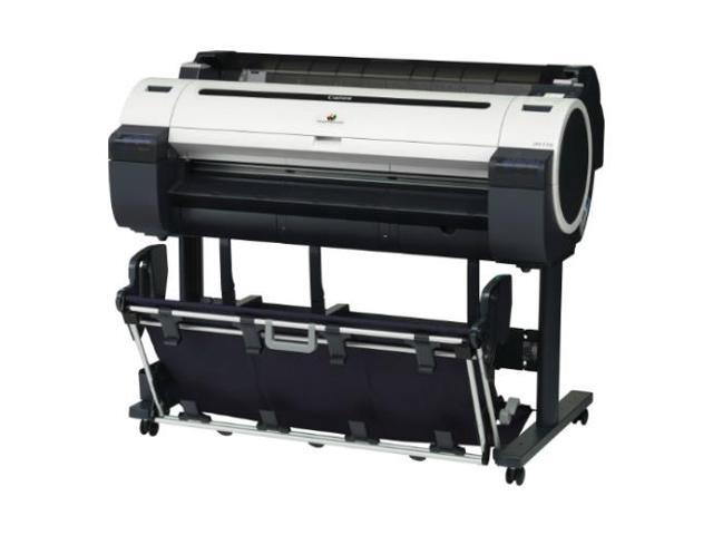 Click here for Canon imagePROGRAF iPF770 36 Large-Format Inkjet P... prices