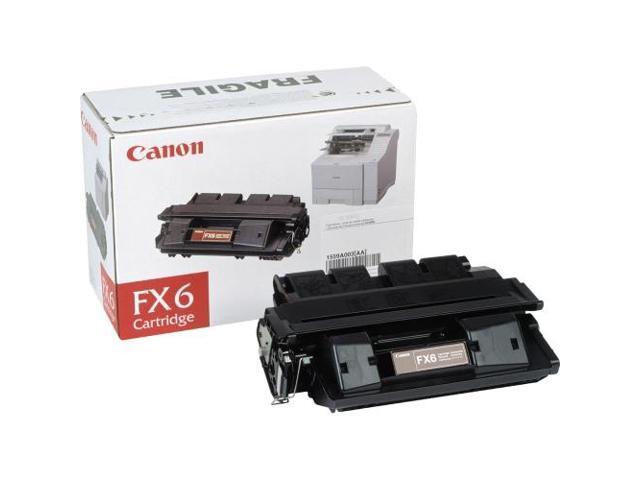 Click here for Canon LC 3170 Toner cartridge Canon FX-6 Black Ton... prices