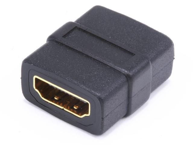 Click here for Monoprice HDMI Coupler (Female to Female)  (No Log... prices