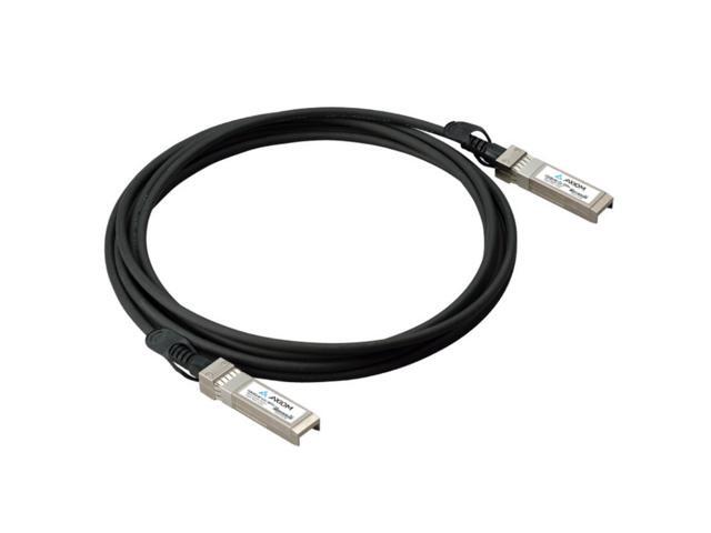 Click here for Axion JC784A-AX Axiom SFP+ to SFP+ Passive Twinax... prices