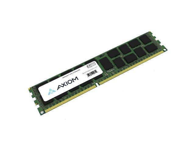 Click here for Axiom 24GB (3 x 8GB) ECC Registered DDR3 1333 (PC3... prices