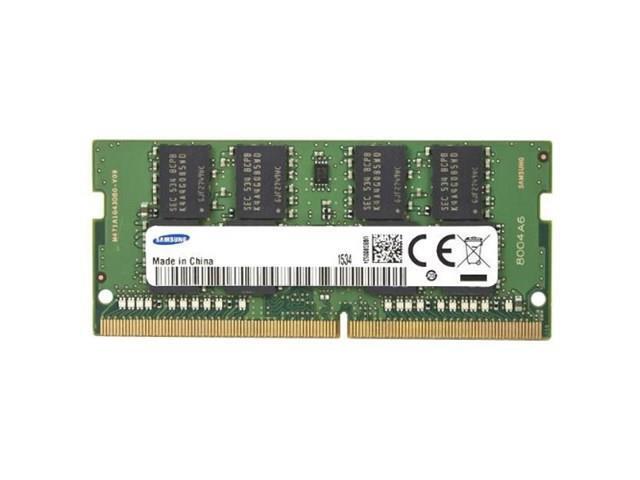 Click here for Samsung 8GB DDR4 SDRAM Memory Module - 8 GB (1 x 8... prices
