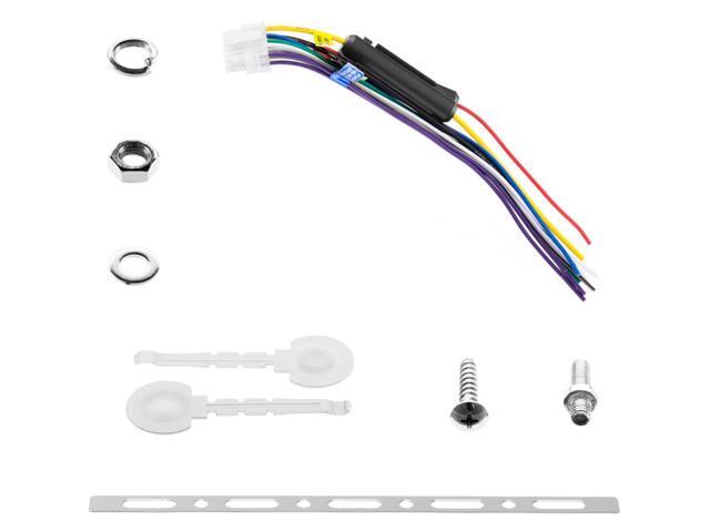 Click here for Boss Audio 610UA Boss Audio 610UA Single-DIN MECH-... prices