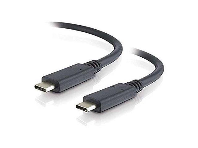 Click here for C2G 1M USB-C to USB-C 3.1 Cable USB Type-C Cable U... prices