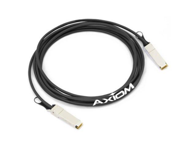 Click here for Axiom QSFP plus to QSFP plus Passive Twinax Cable... prices