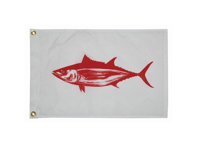 Click here for Taylor Made Albacore Flag Albacore Flag prices